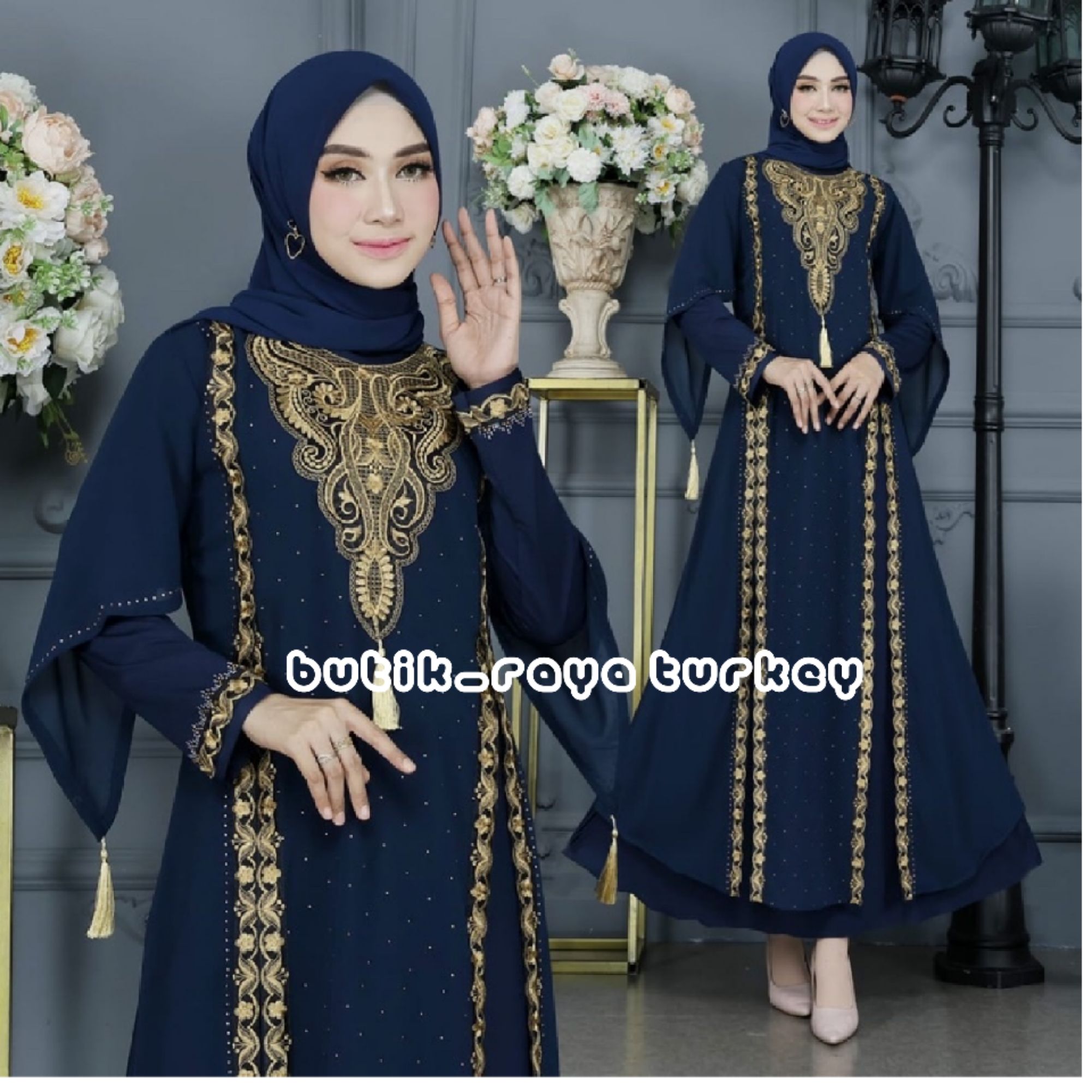 Produk Butik_Raya turkey | Shopee Indonesia