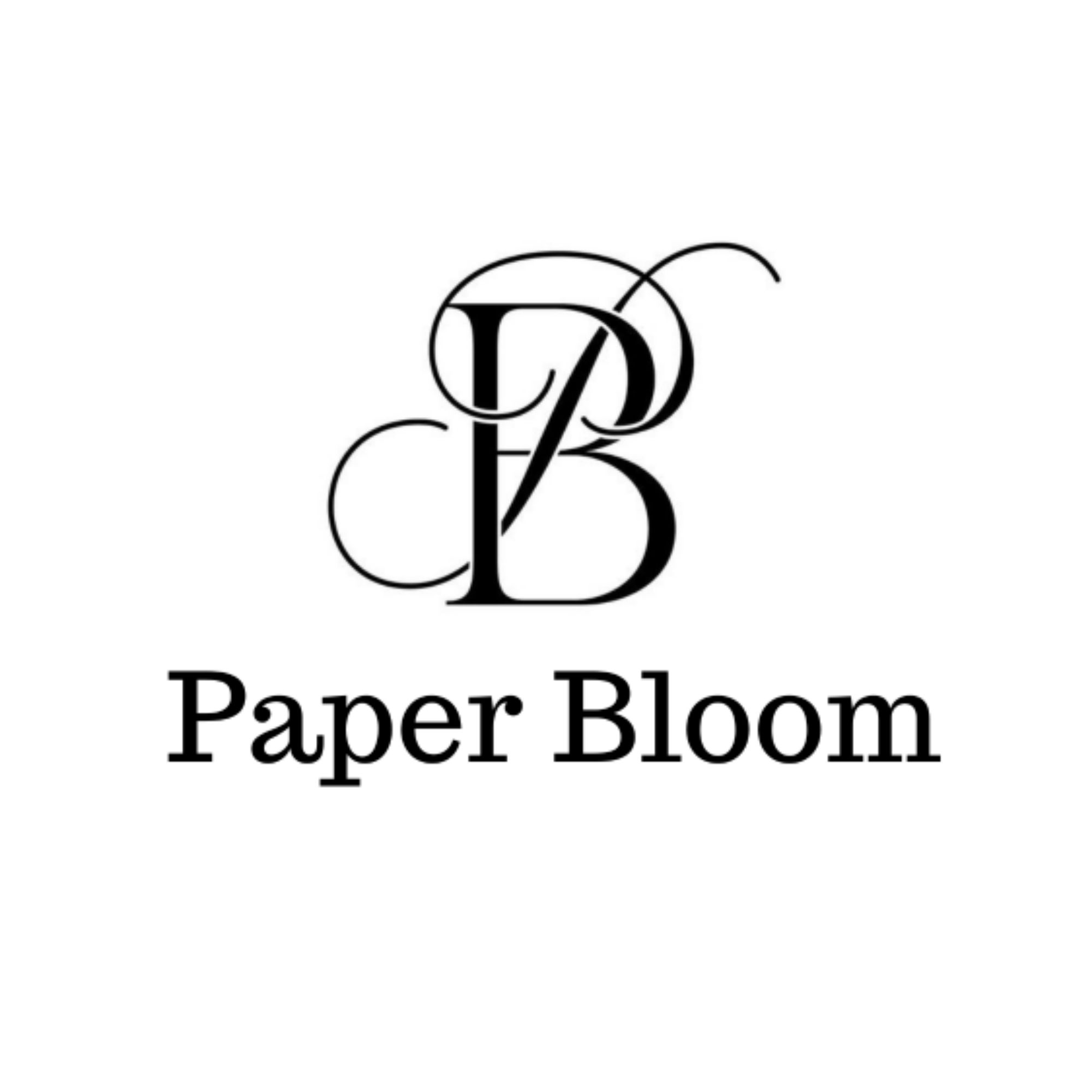 Produk Paper Bloom | Shopee Indonesia