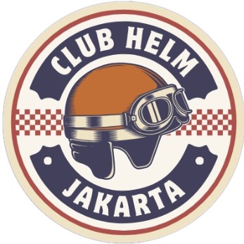 Produk Club Helm | Shopee Indonesia