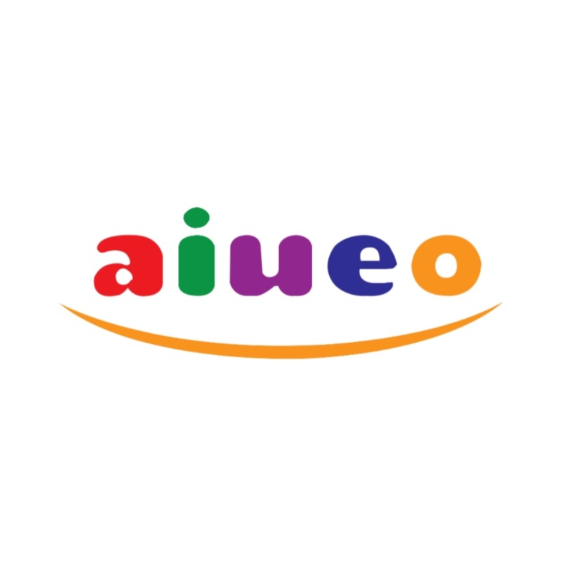 Toko Online AIUEO Official Store | Shopee Indonesia