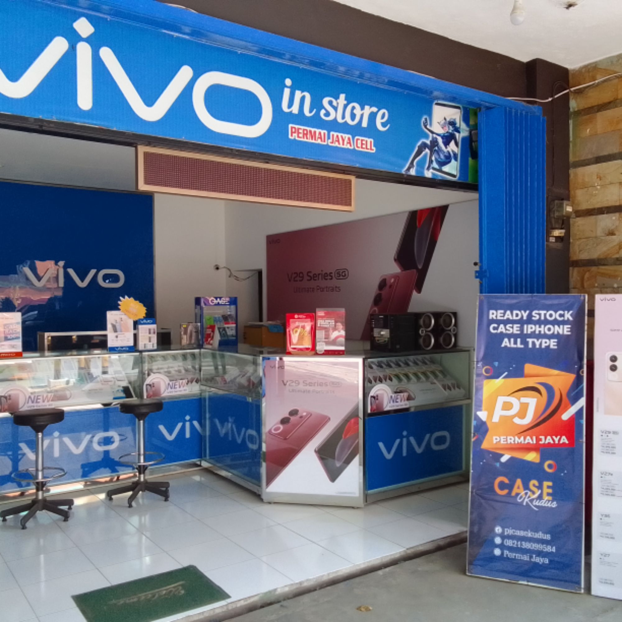 Produk Gadget Store Kudus | Shopee Indonesia