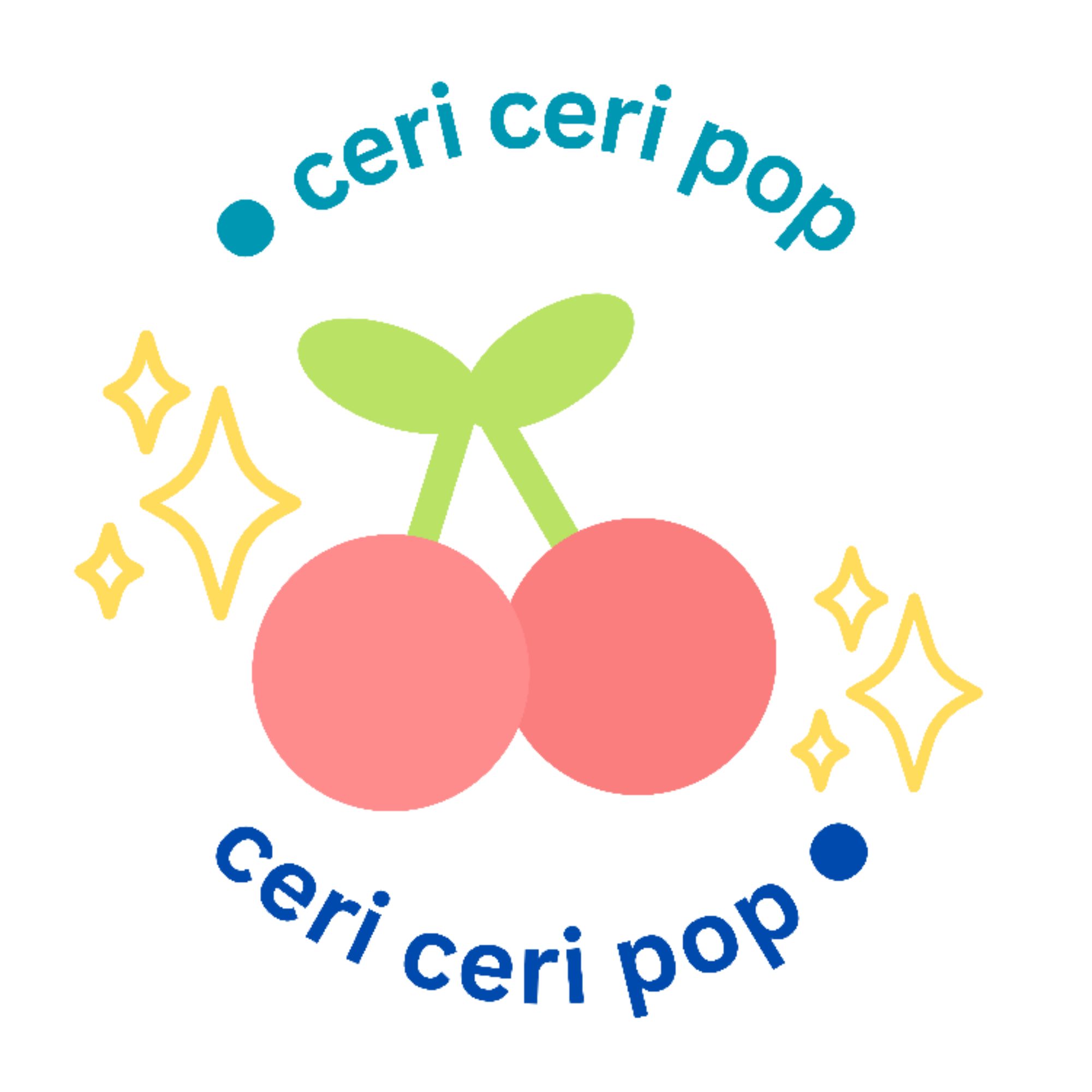 Produk ceri ceri pop | Shopee Indonesia