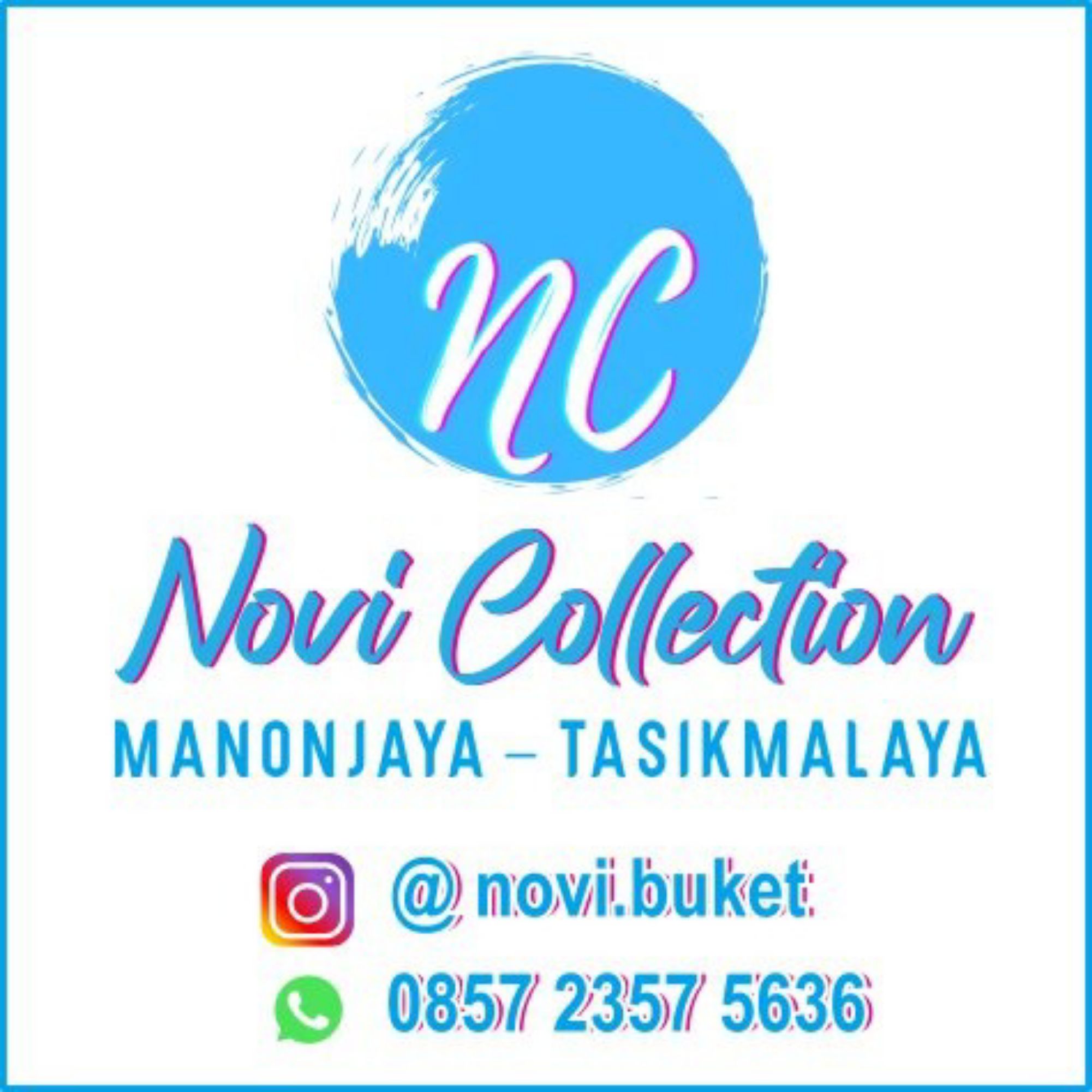 Produk novi.collection_ | Shopee Indonesia