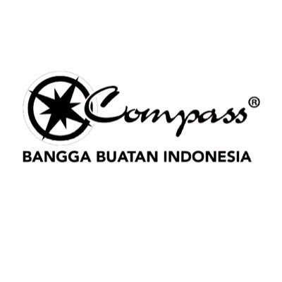Produk COMPASS.SNEAKER | Shopee Indonesia