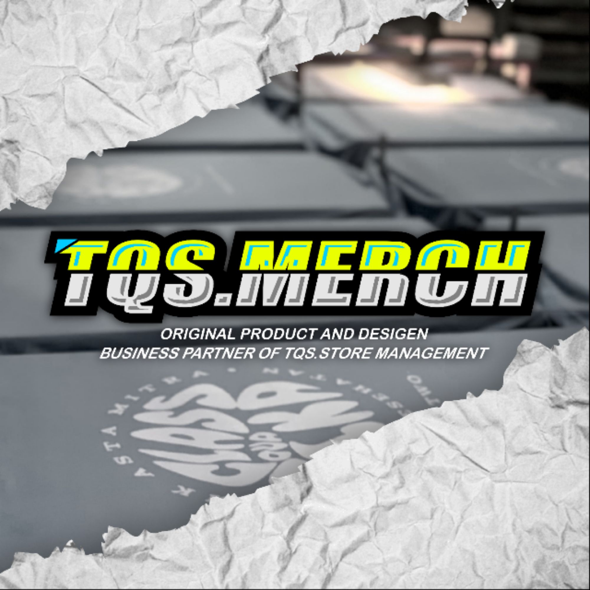 Produk TQS.STORE | Shopee Indonesia