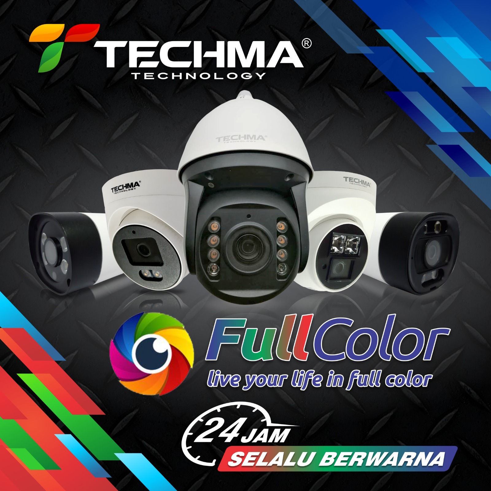 Produk TECHMA TECHNOLOGY | Shopee Indonesia