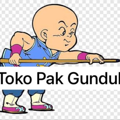 Produk toko pak gundul | Shopee Indonesia