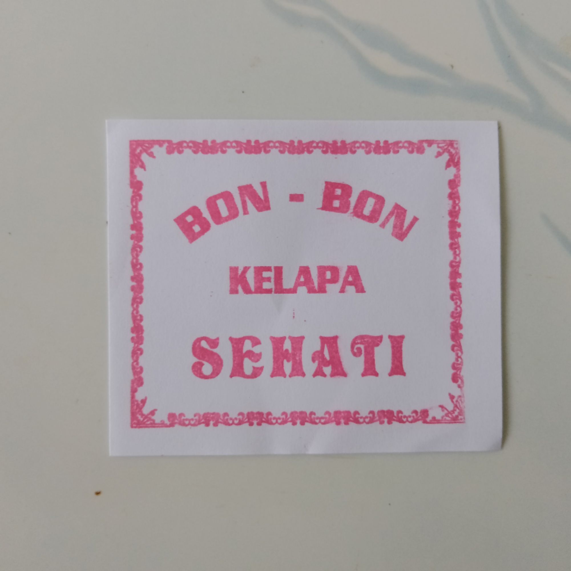 Produk Bon Bon Kelapa Sehati Official | Shopee Indonesia