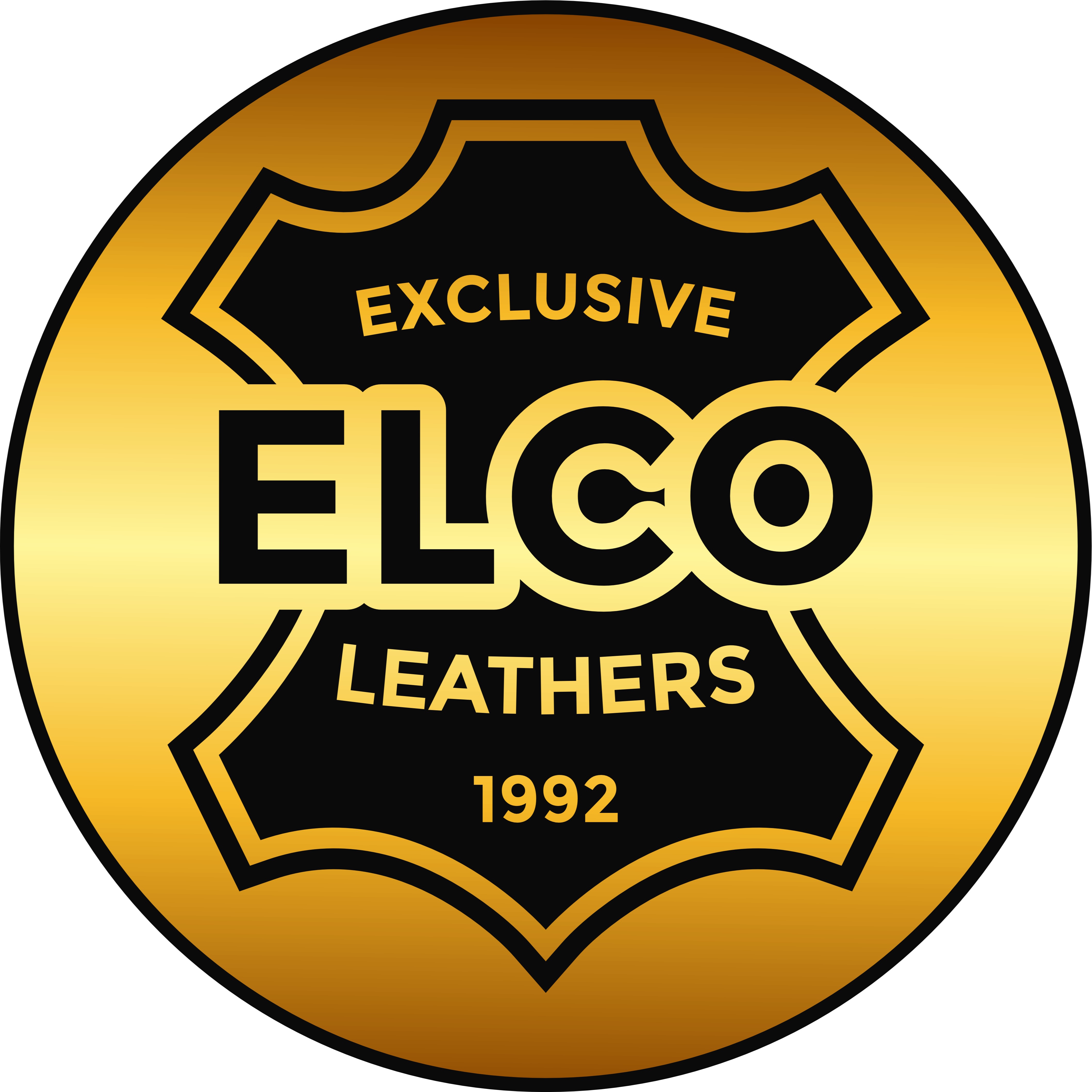 Produk ELCO LEATHER OFFICIAL STORE | Shopee Indonesia