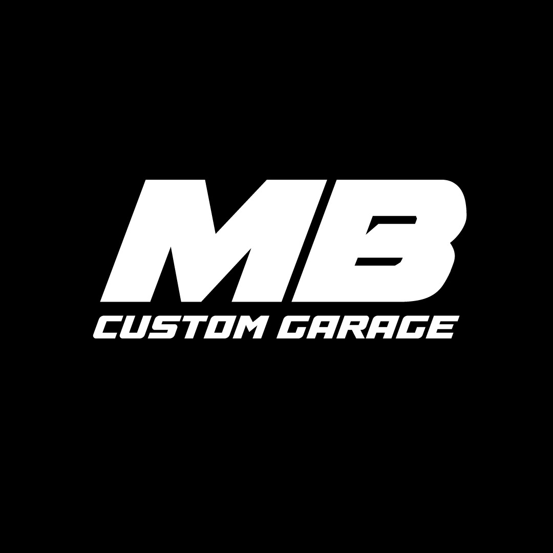 Produk MB Custom Garage | Shopee Indonesia
