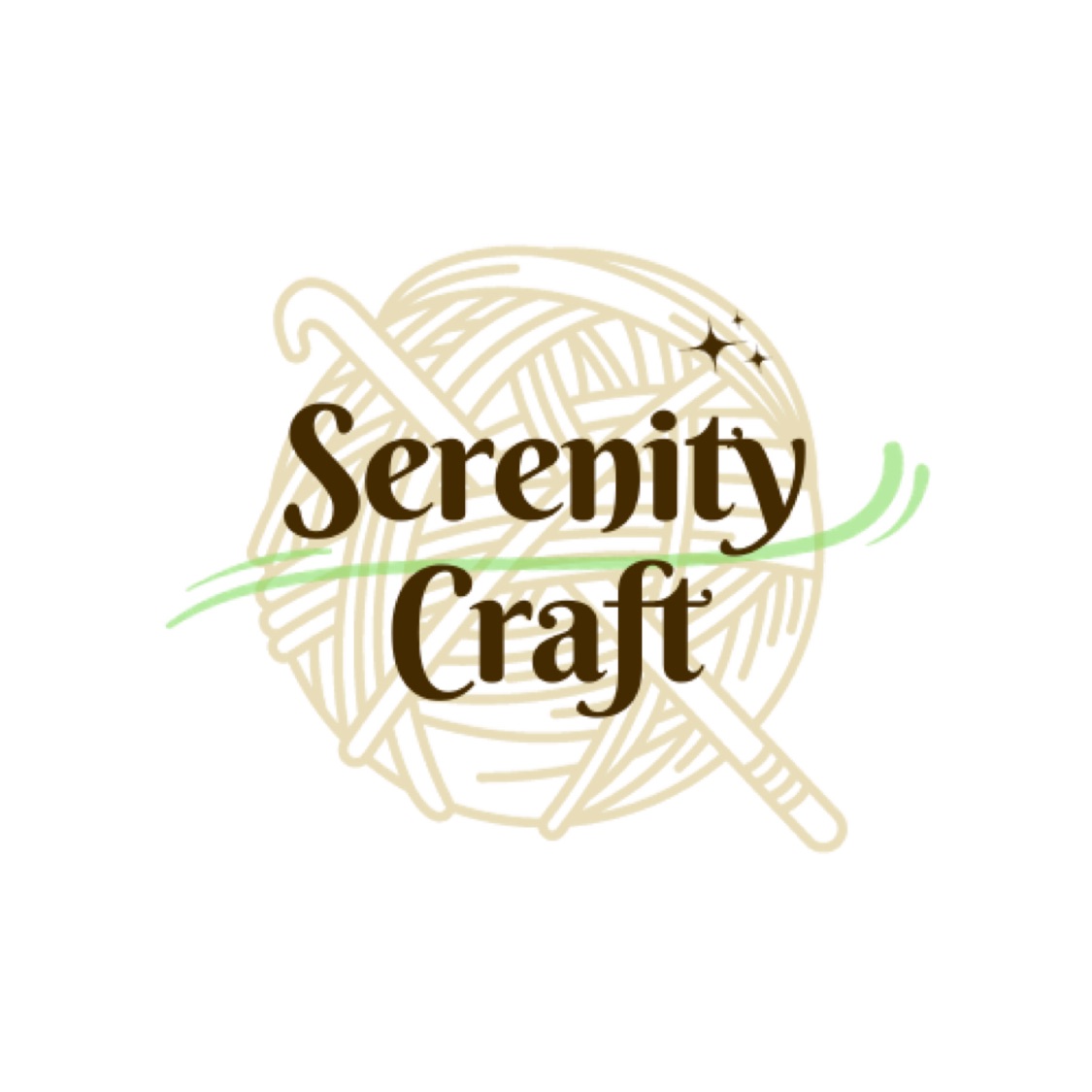 Produk Serenity Craft | Shopee Indonesia