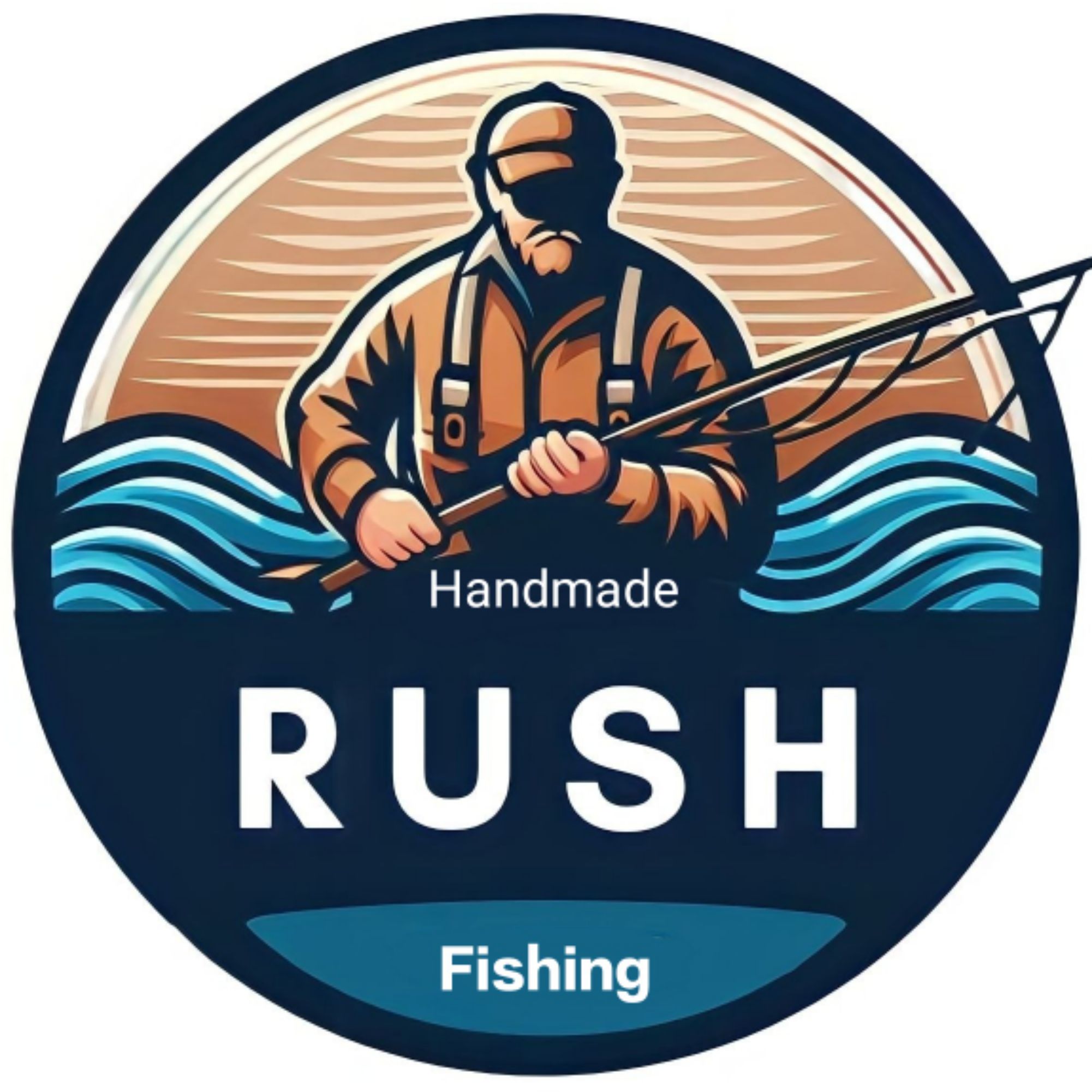 Produk RUSH Fishing | Shopee Indonesia