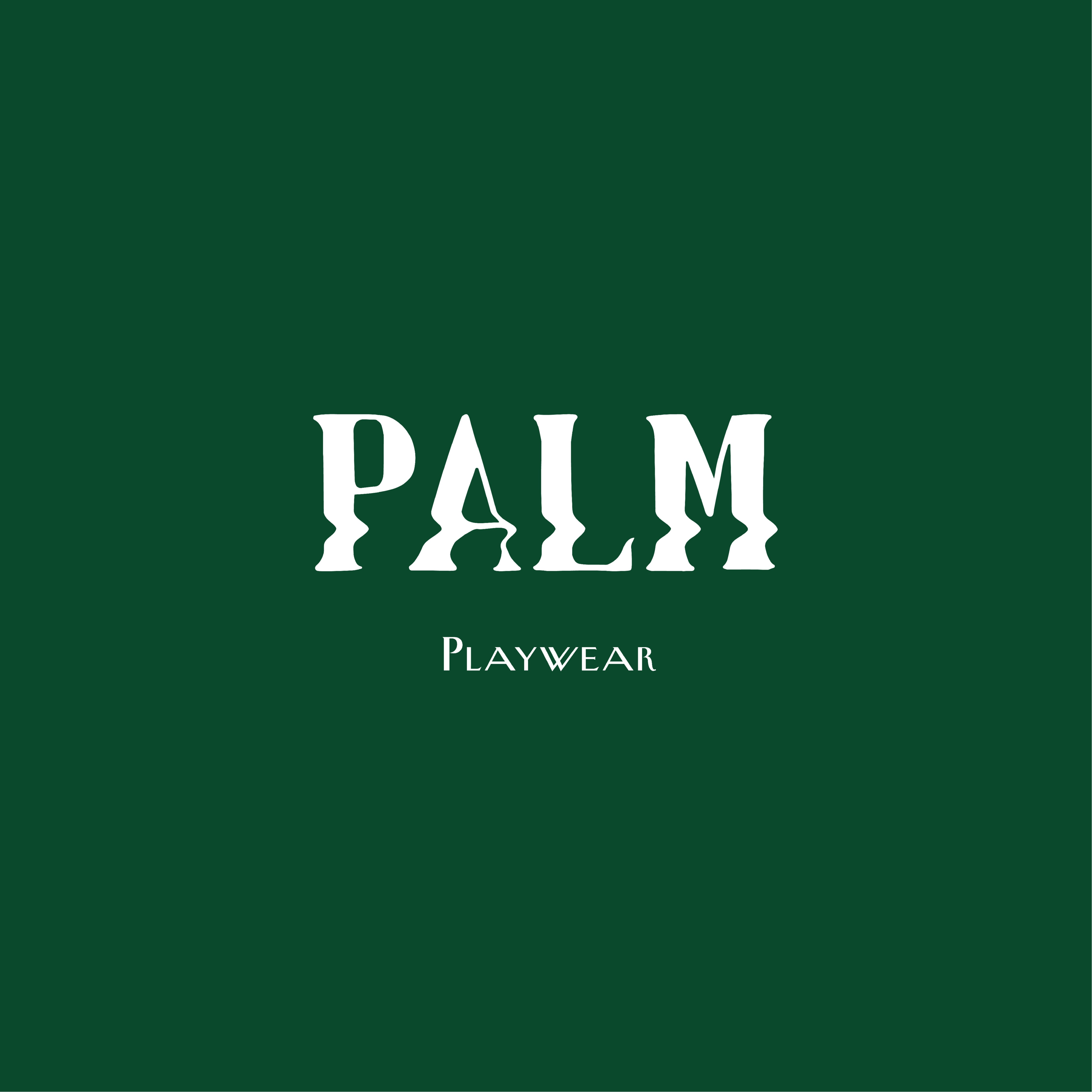 Produk PALM Playwear Official | Shopee Indonesia