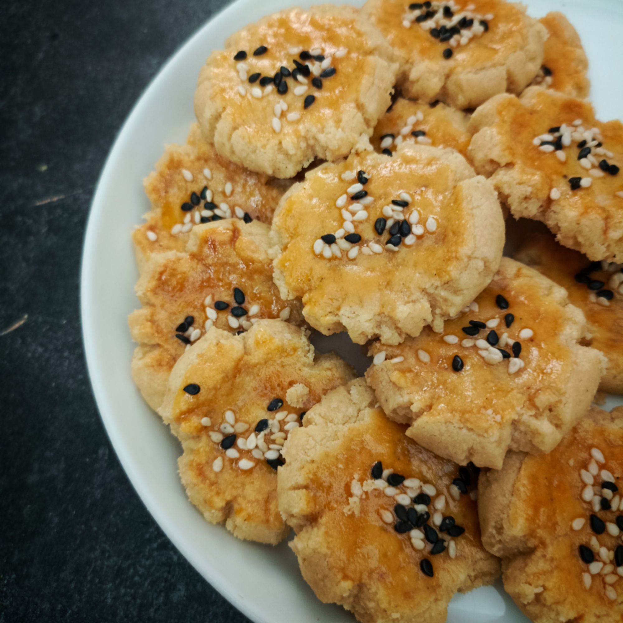 Produk NA Cookies Gluten Free | Shopee Indonesia