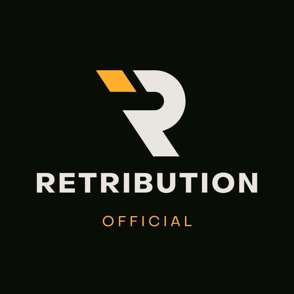 Produk Retribution official | Shopee Indonesia