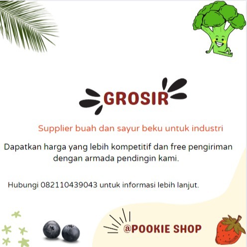 Produk Pookie Shop | Shopee Indonesia