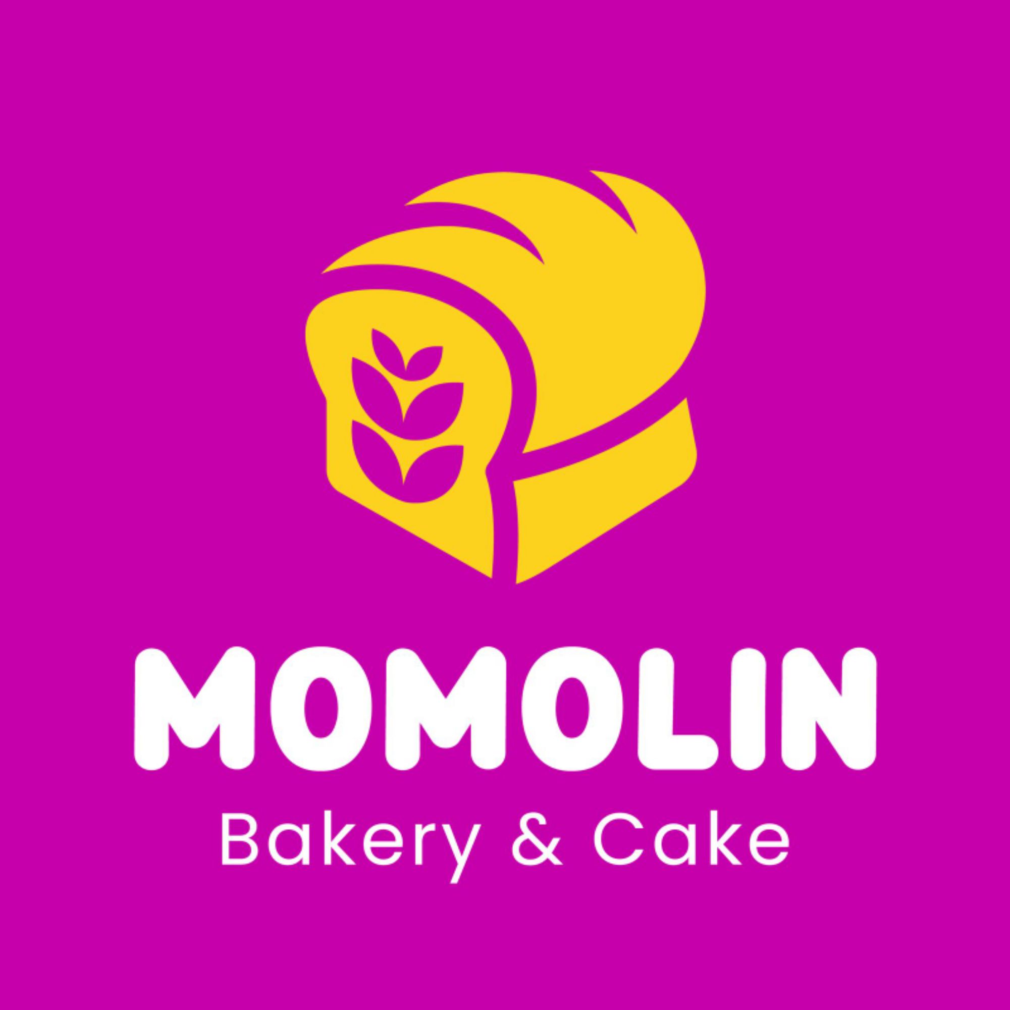Toko Online Momolin Bakery Official Store | Shopee Indonesia
