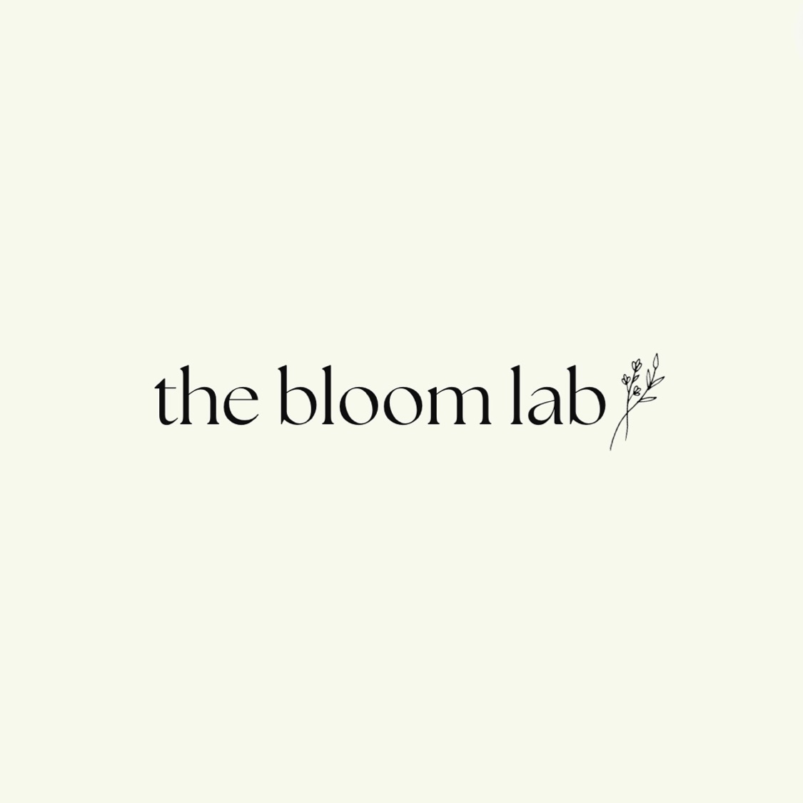 Produk The Bloom Lab | Shopee Indonesia