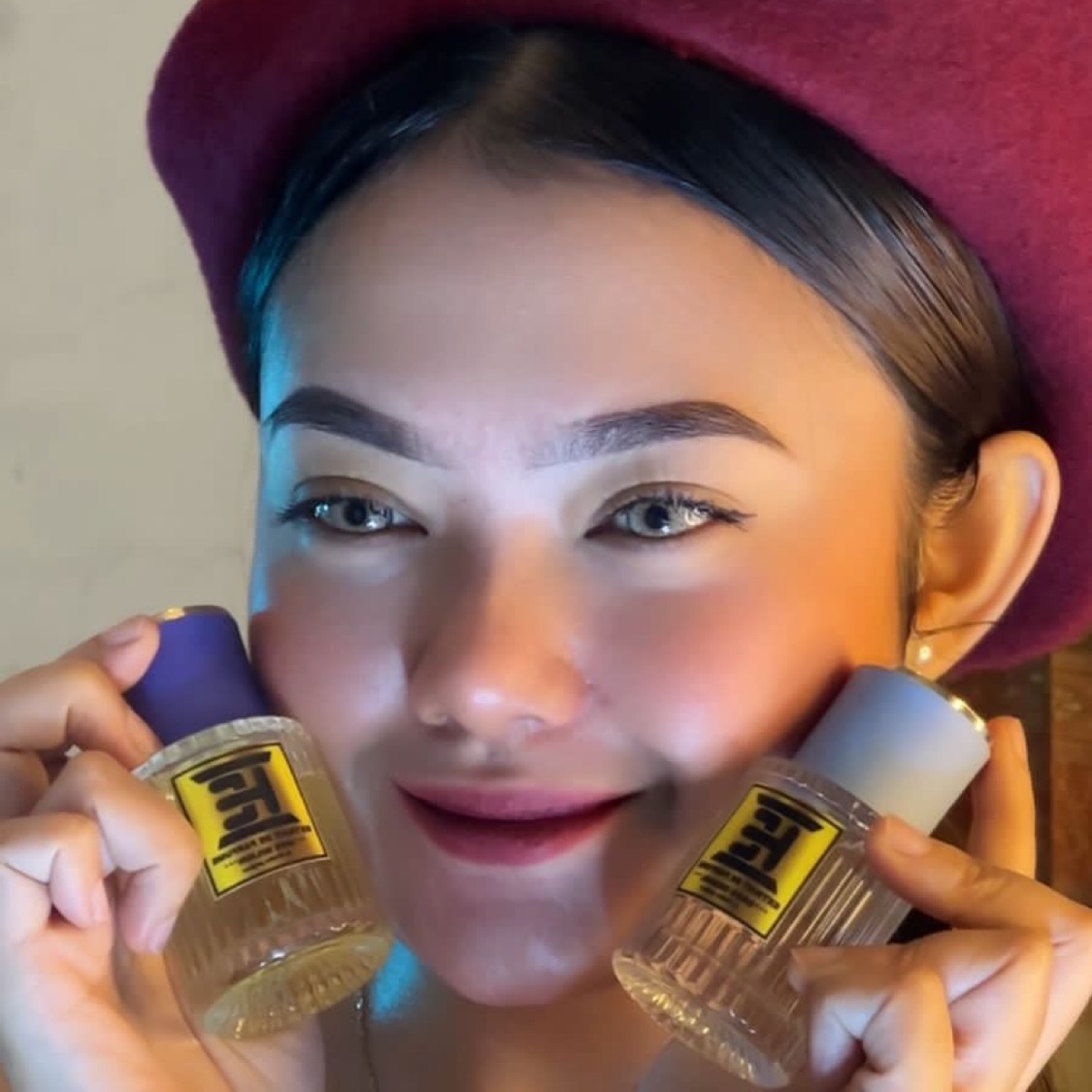 Produk Herlen Parfume | Shopee Indonesia