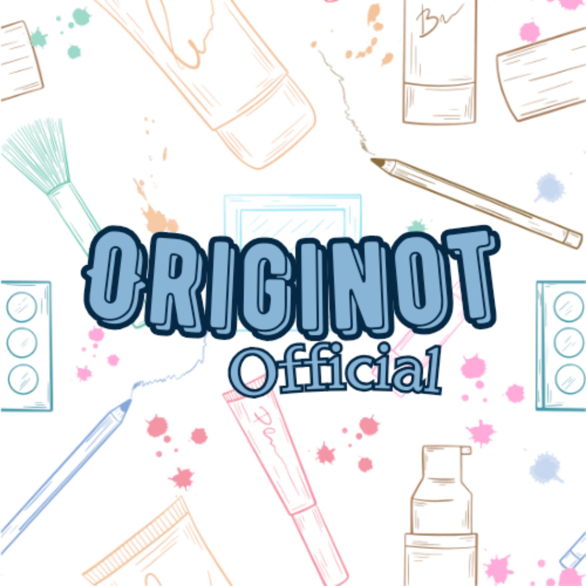Produk ORIGINOT OFFICIAL STORE | Shopee Indonesia