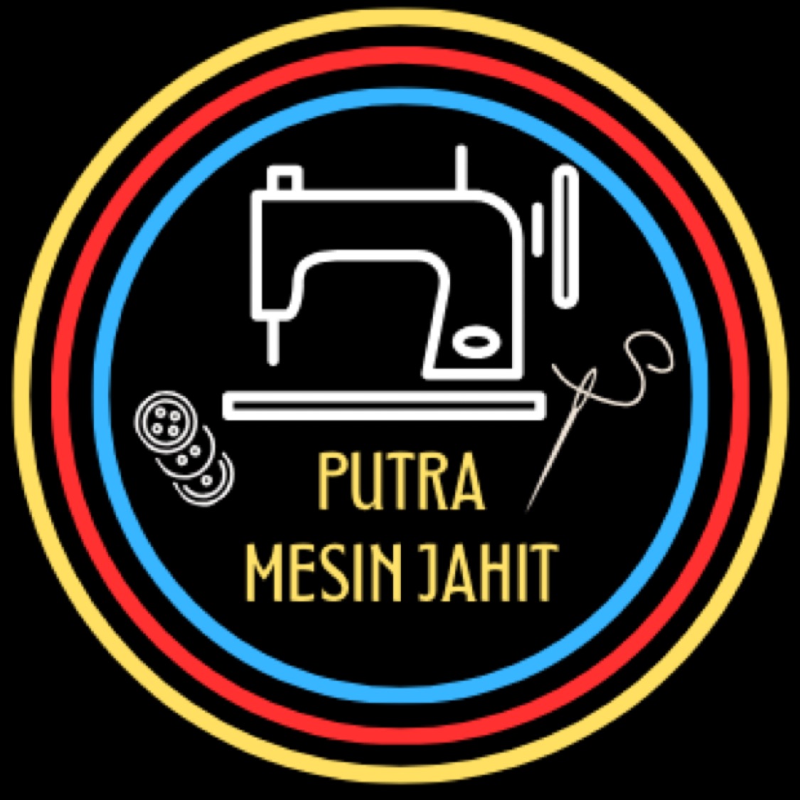 Produk PUTRA MESIN JAHIT | Shopee Indonesia