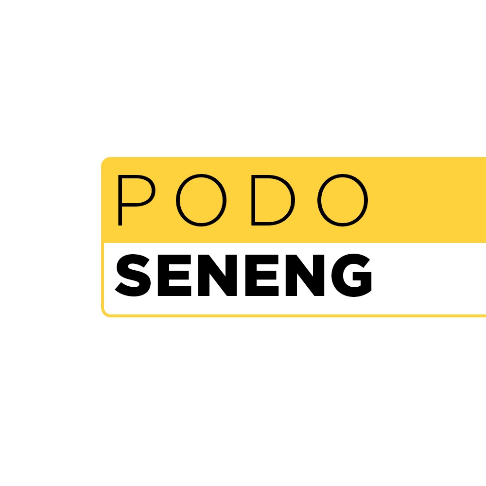 Toko Online Podo Seneng Official Store | Shopee Indonesia
