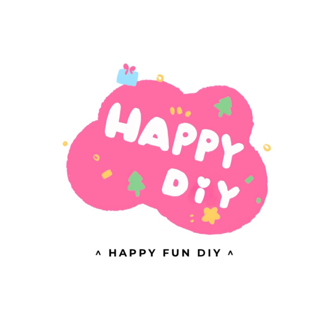 Produk HappyDIY_ | Shopee Indonesia