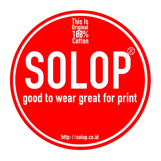Produk Solop Apparel Indonesia | Shopee Indonesia