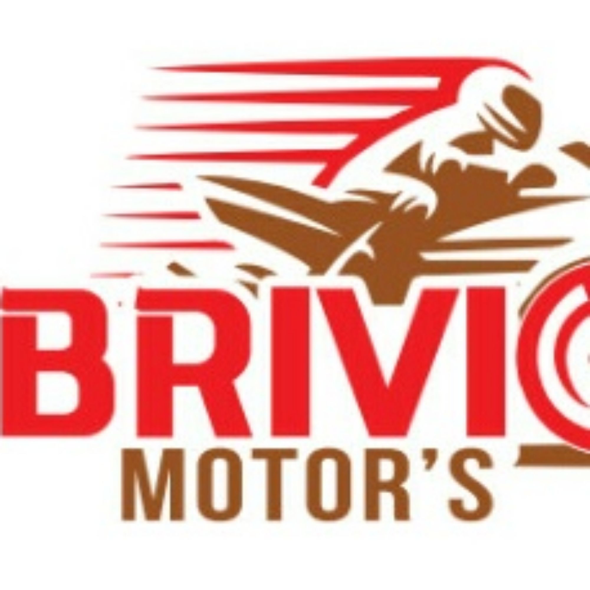 Produk Ahass Brivio Motor'S | Shopee Indonesia
