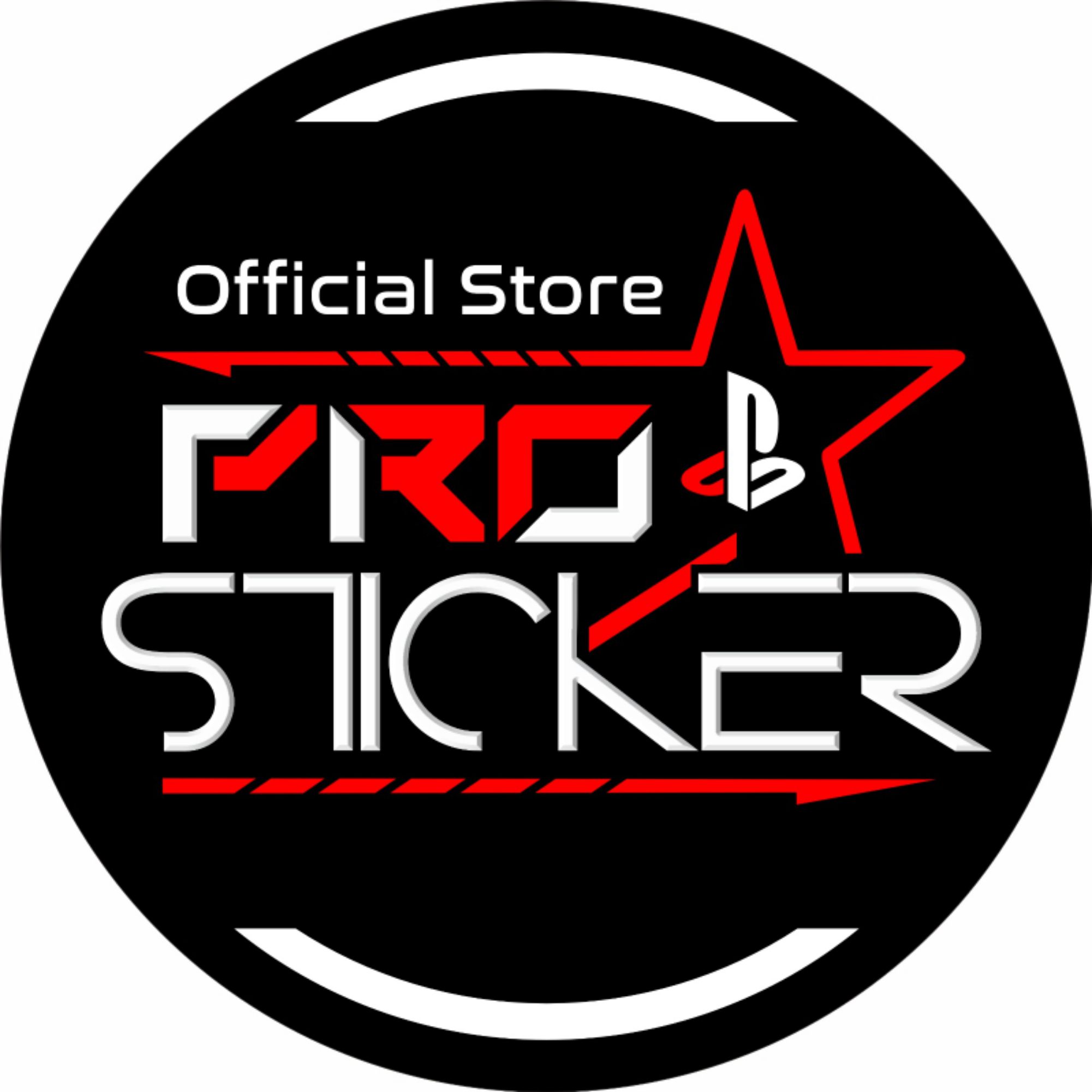 Produk Royalty Decals Store | Shopee Indonesia