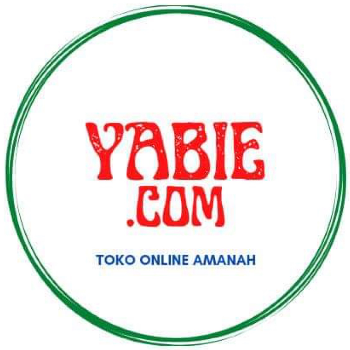 Produk Yabie.com | Shopee Indonesia