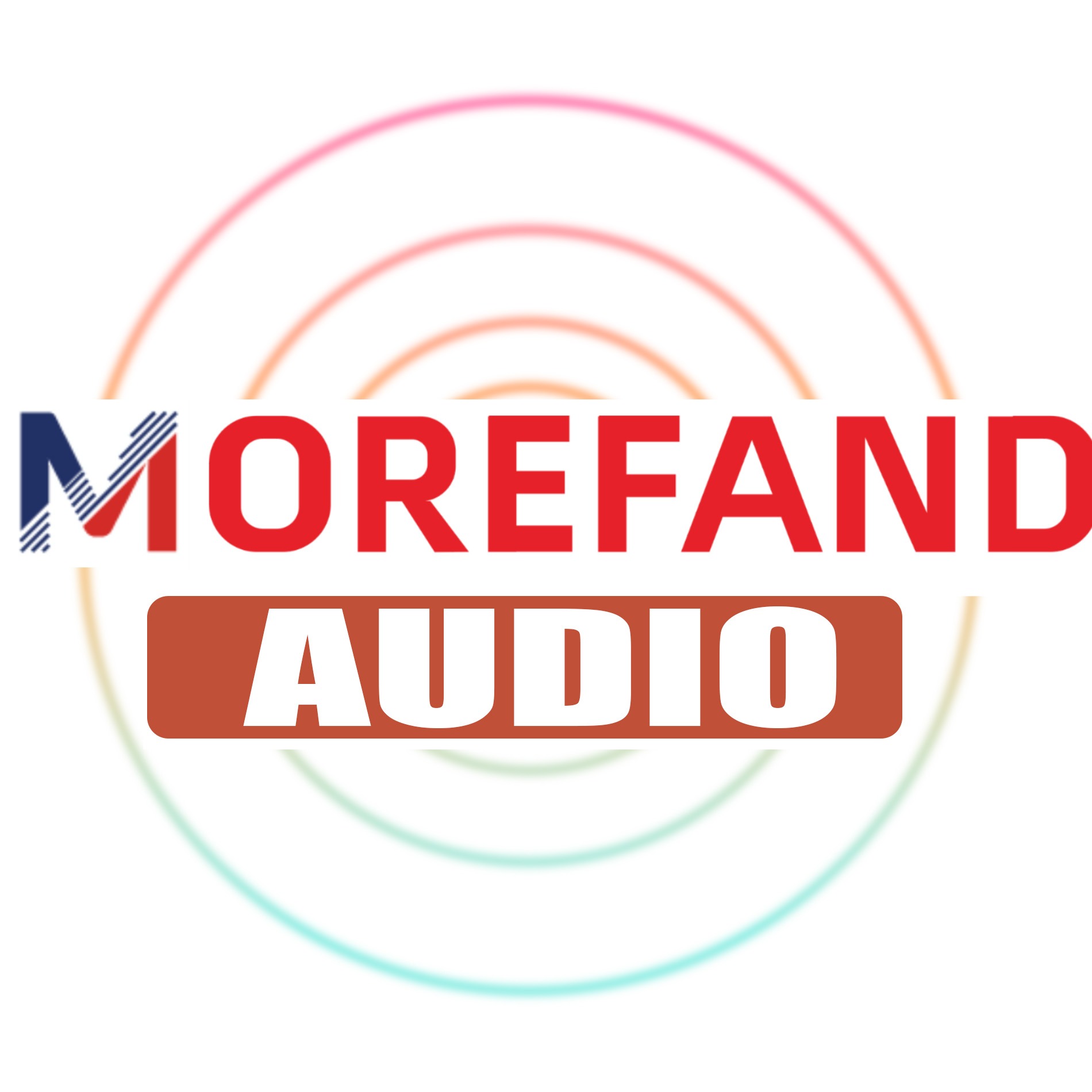 Produk MOREFAND Audio | Shopee Indonesia