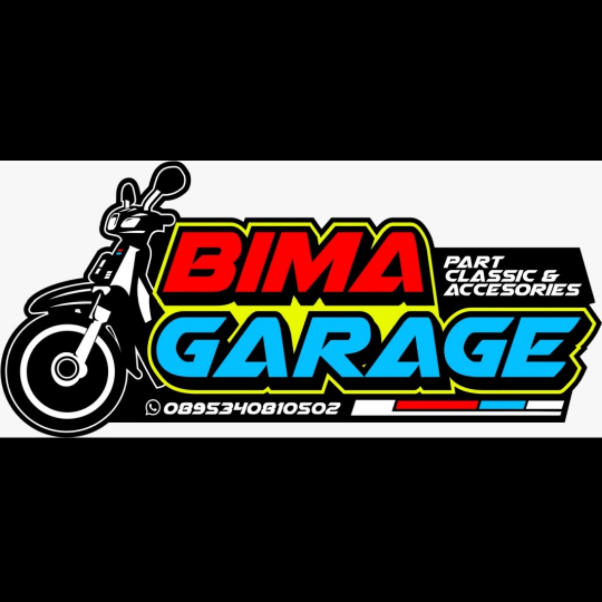 Produk Bima garage | Shopee Indonesia