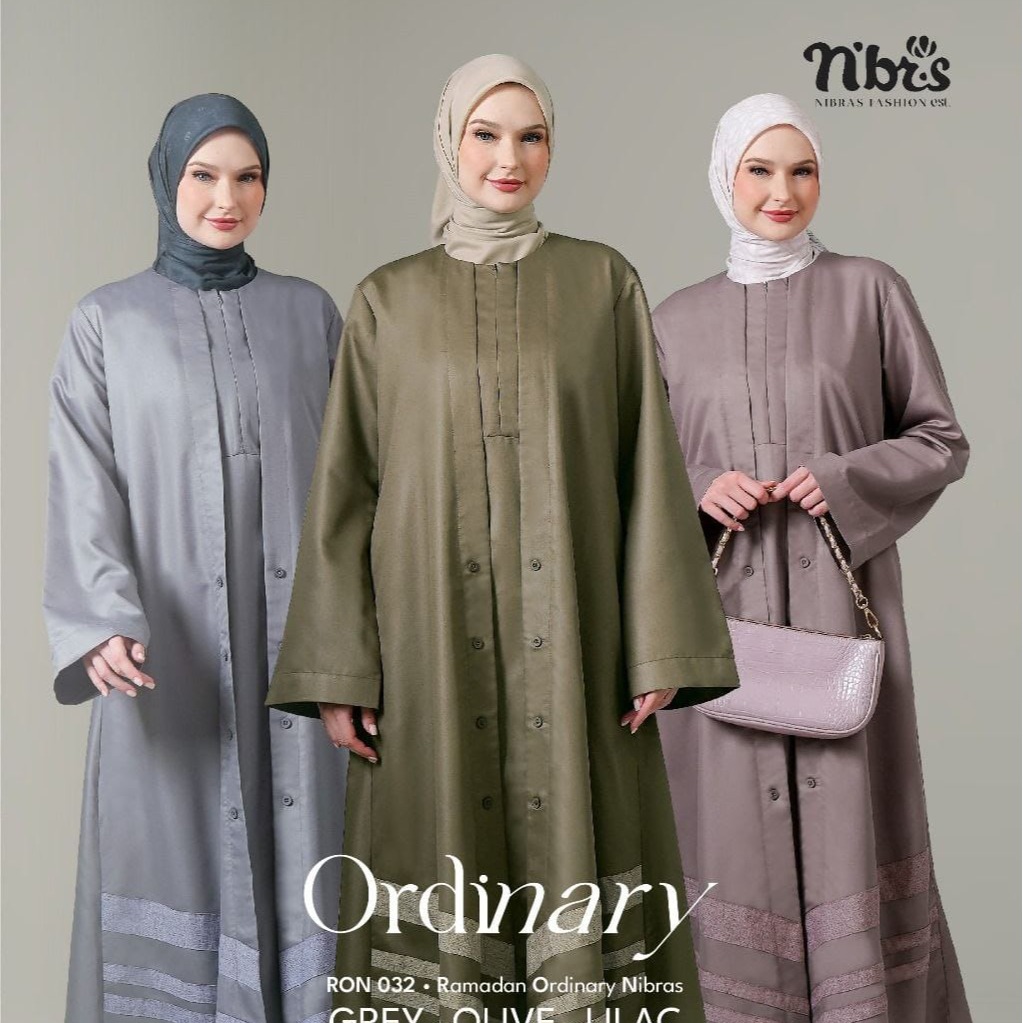 Produk Butik Gamis Official | Shopee Indonesia