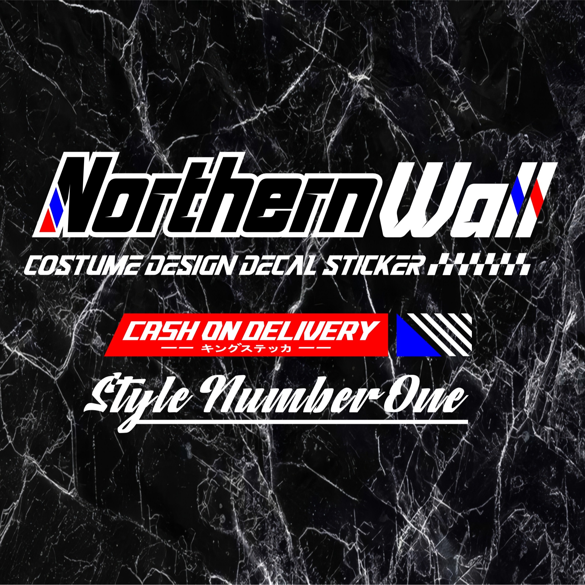 Produk NorthernWall_sticker | Shopee Indonesia