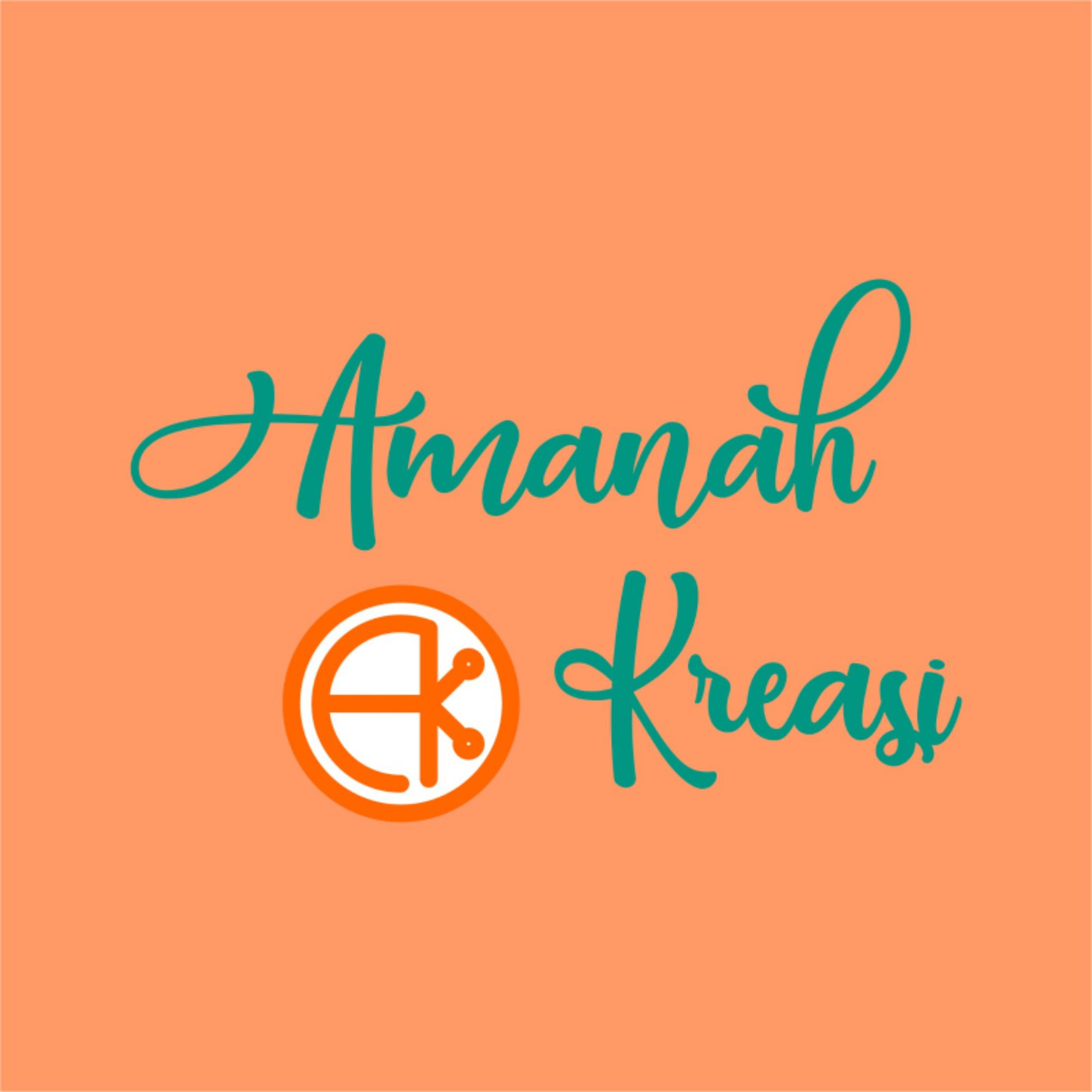 Produk Amanah Kreasi | Shopee Indonesia