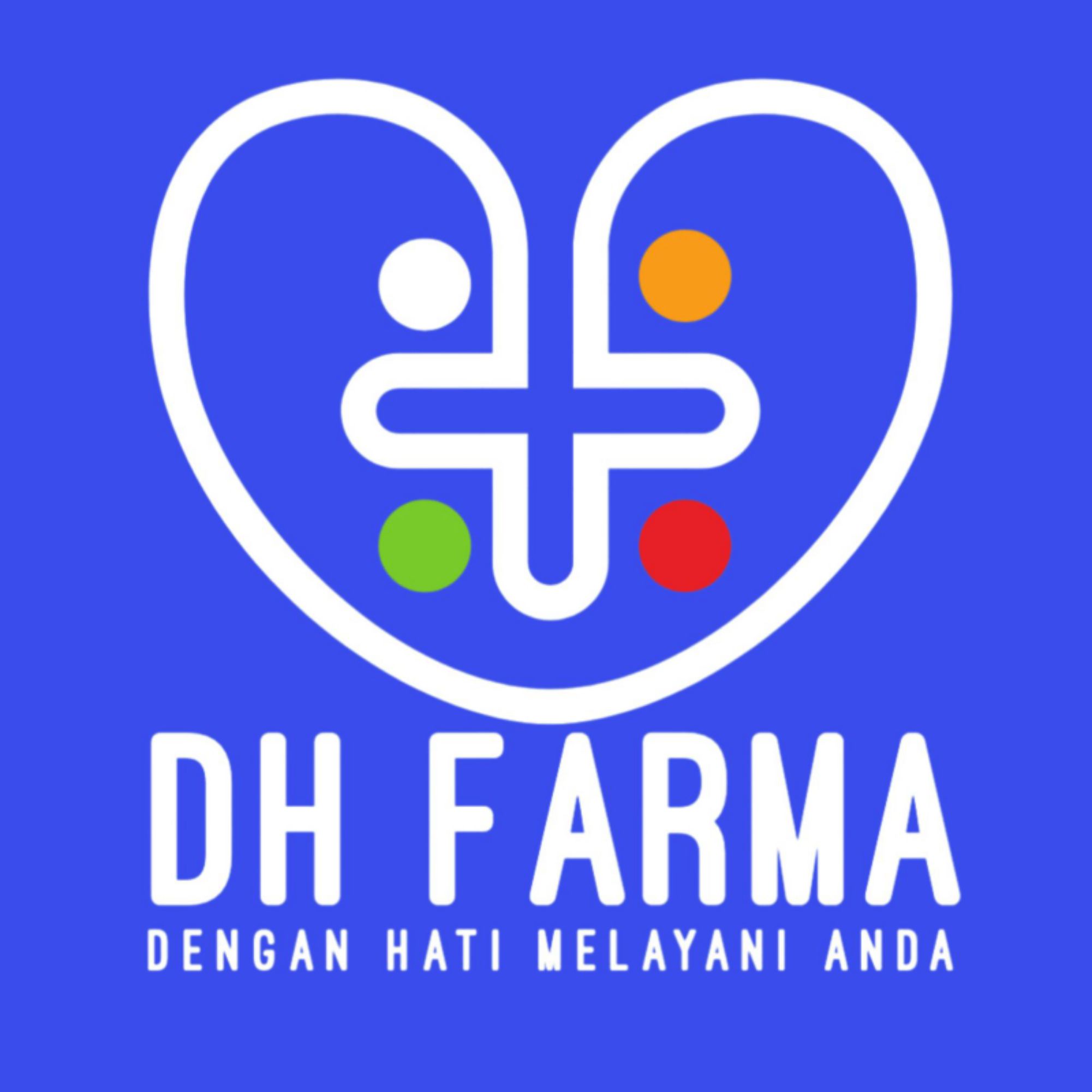 Produk Apotek DH Farma | Shopee Indonesia