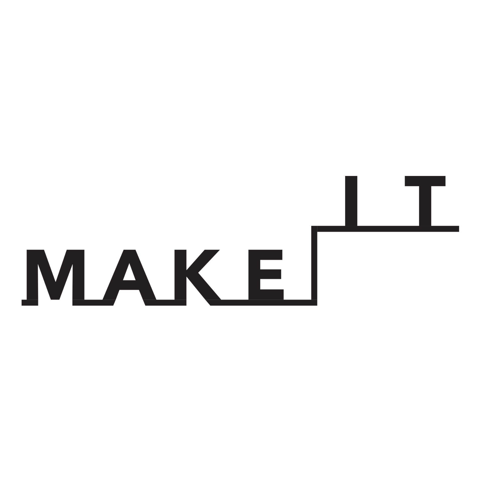 Toko Online MAKE IT Official Store | Shopee Indonesia