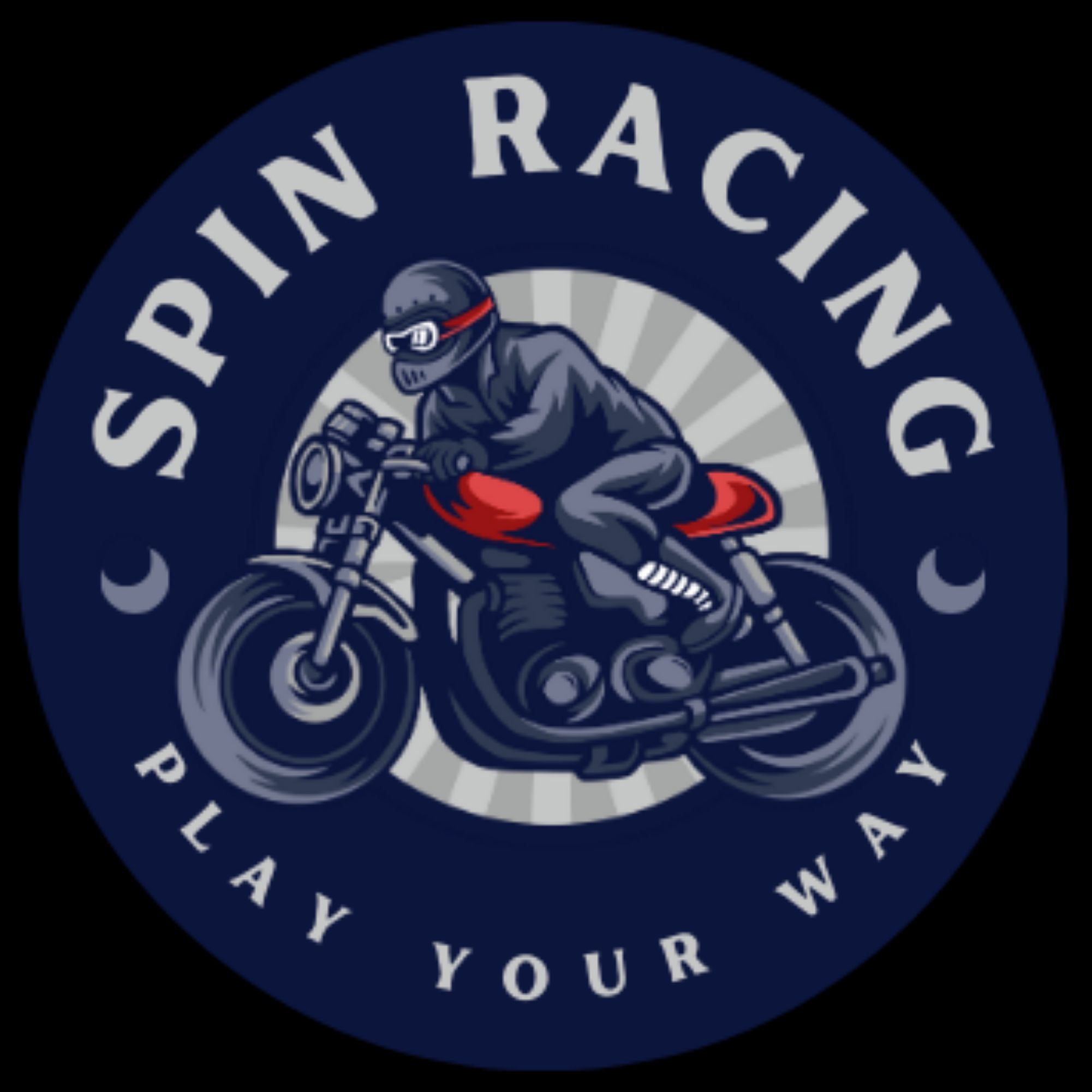 Produk Spin Racing | Shopee Indonesia