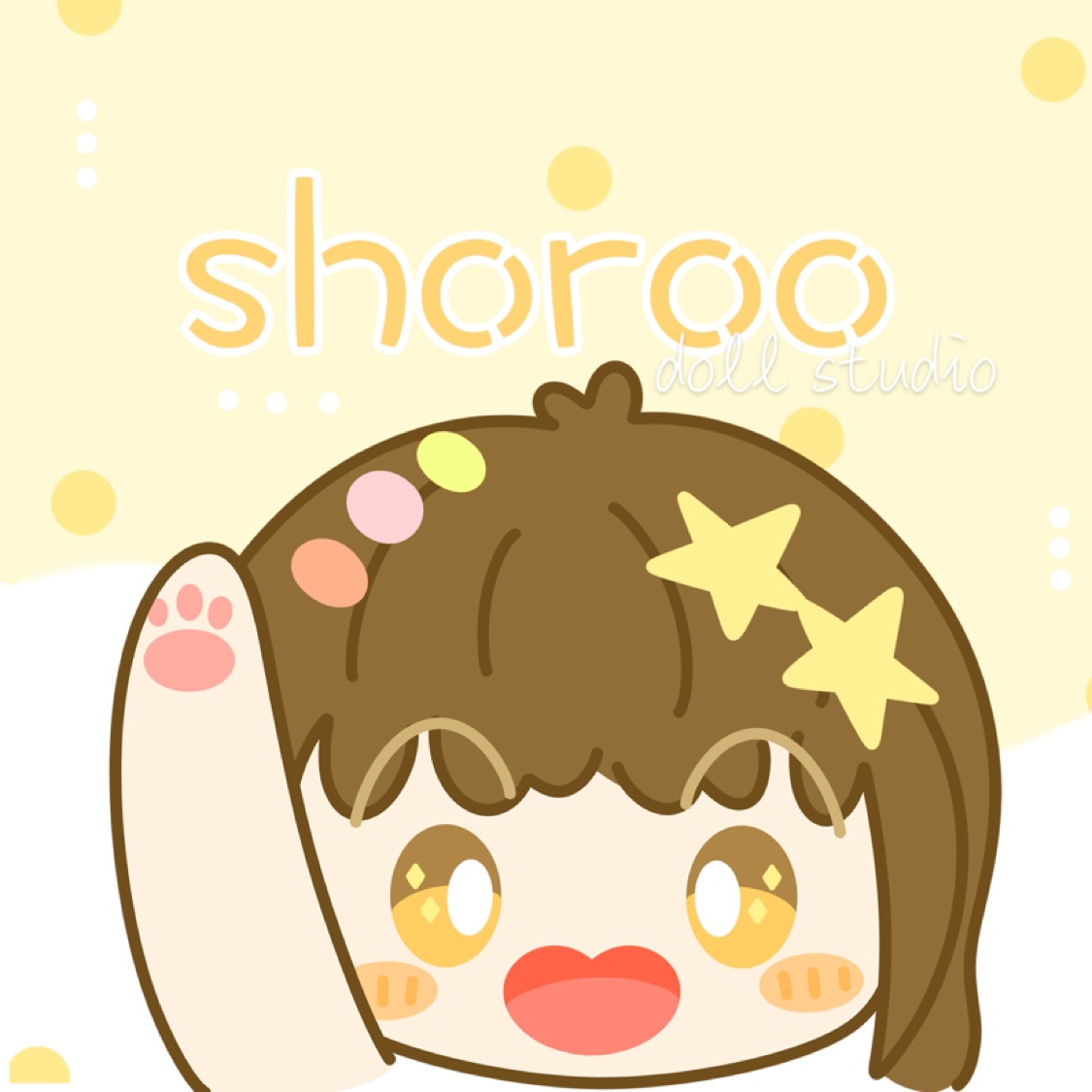 Produk shoroo.dollstudio | Shopee Indonesia