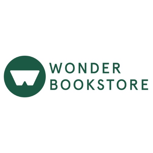 Toko Online Wonder Bookstore Official Shop | Shopee Indonesia