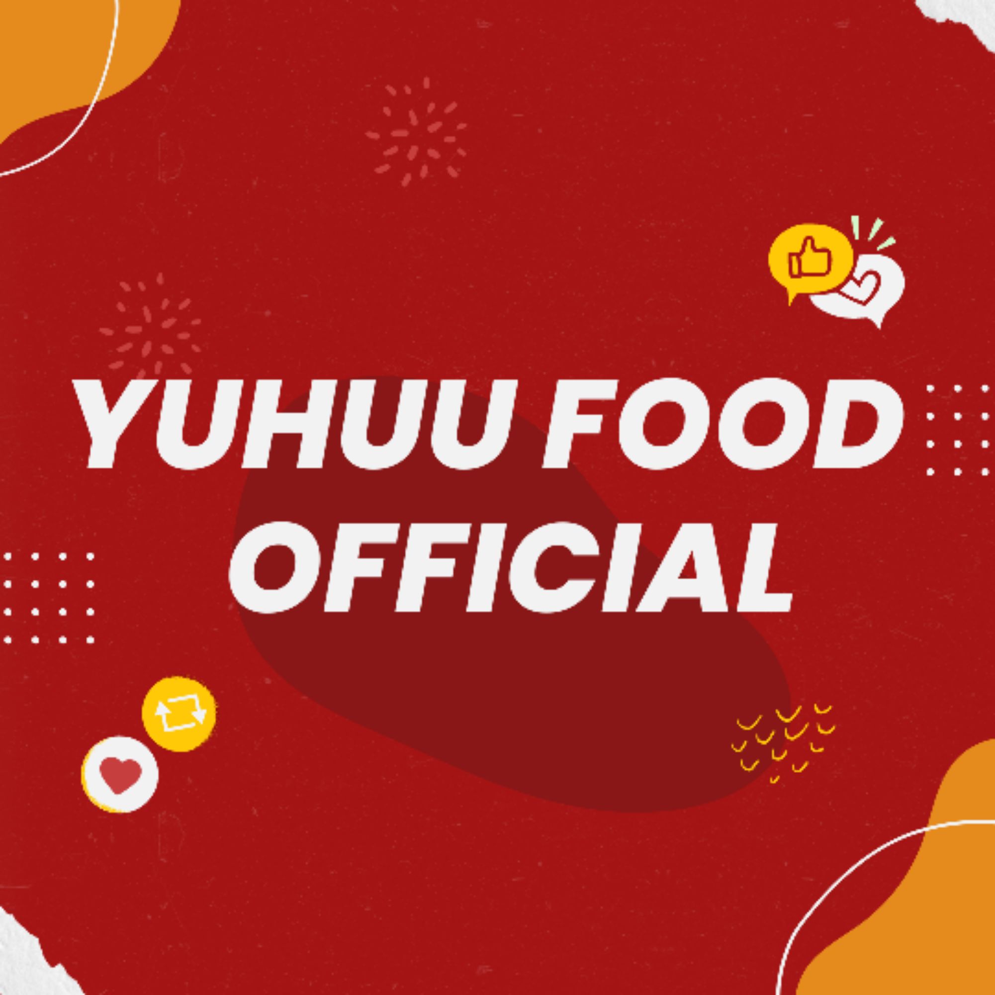 Produk Yuhuu Food Official | Shopee Indonesia