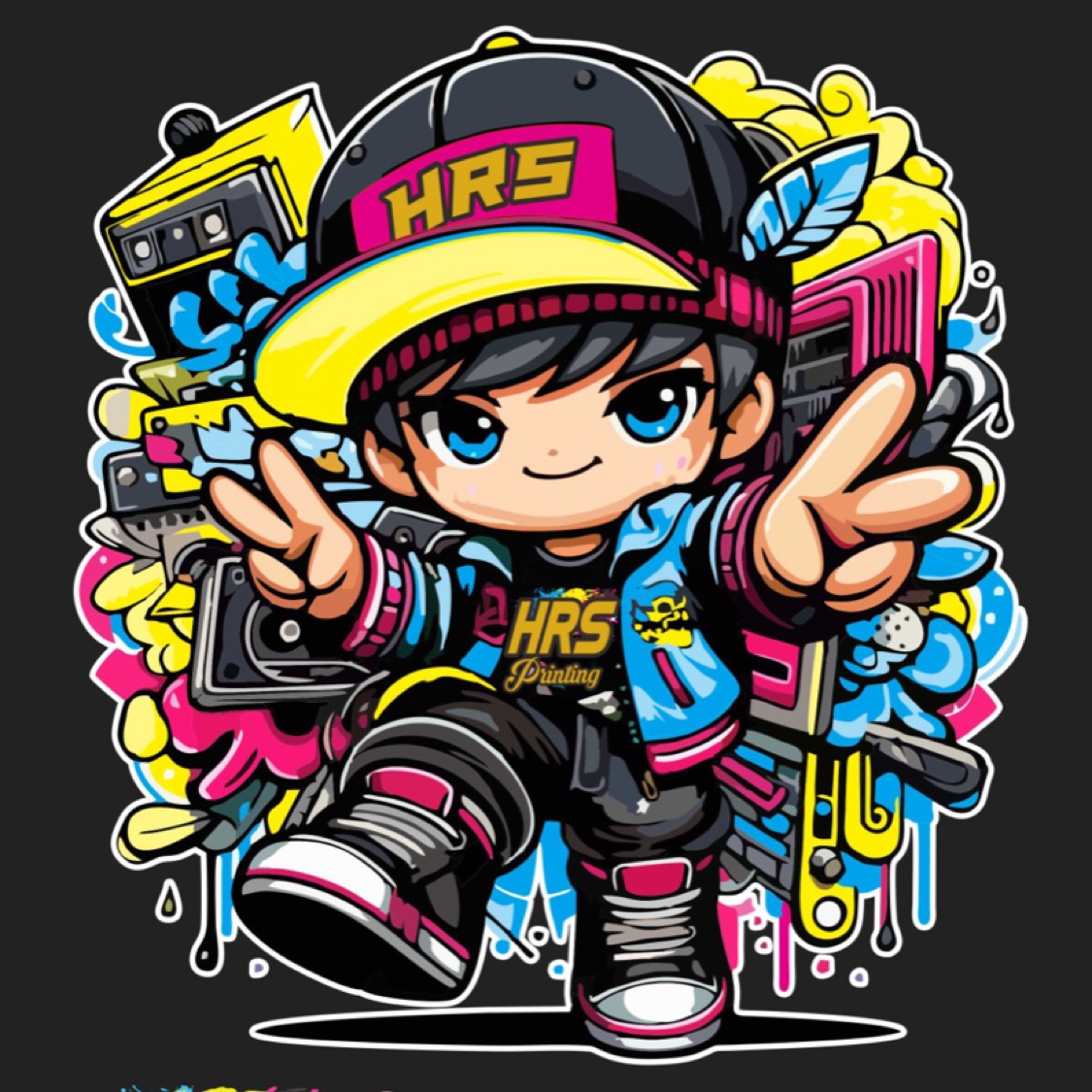 Produk HRS printing | Shopee Indonesia