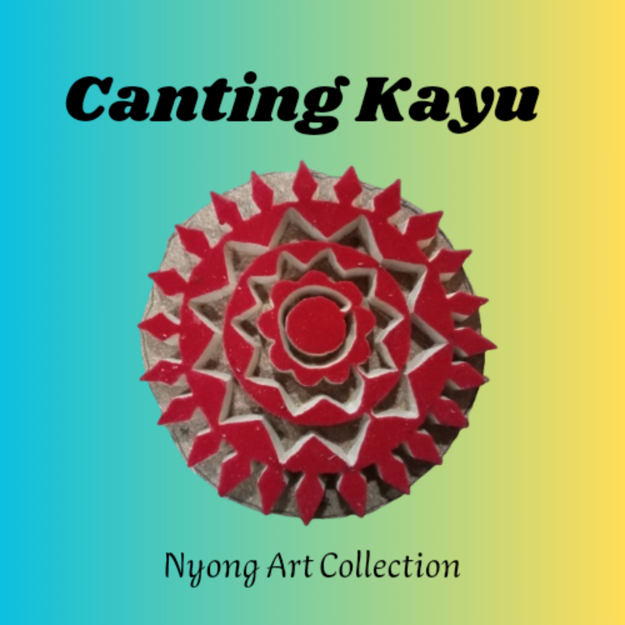 Produk CANTING BATIK JOWO | Shopee Indonesia