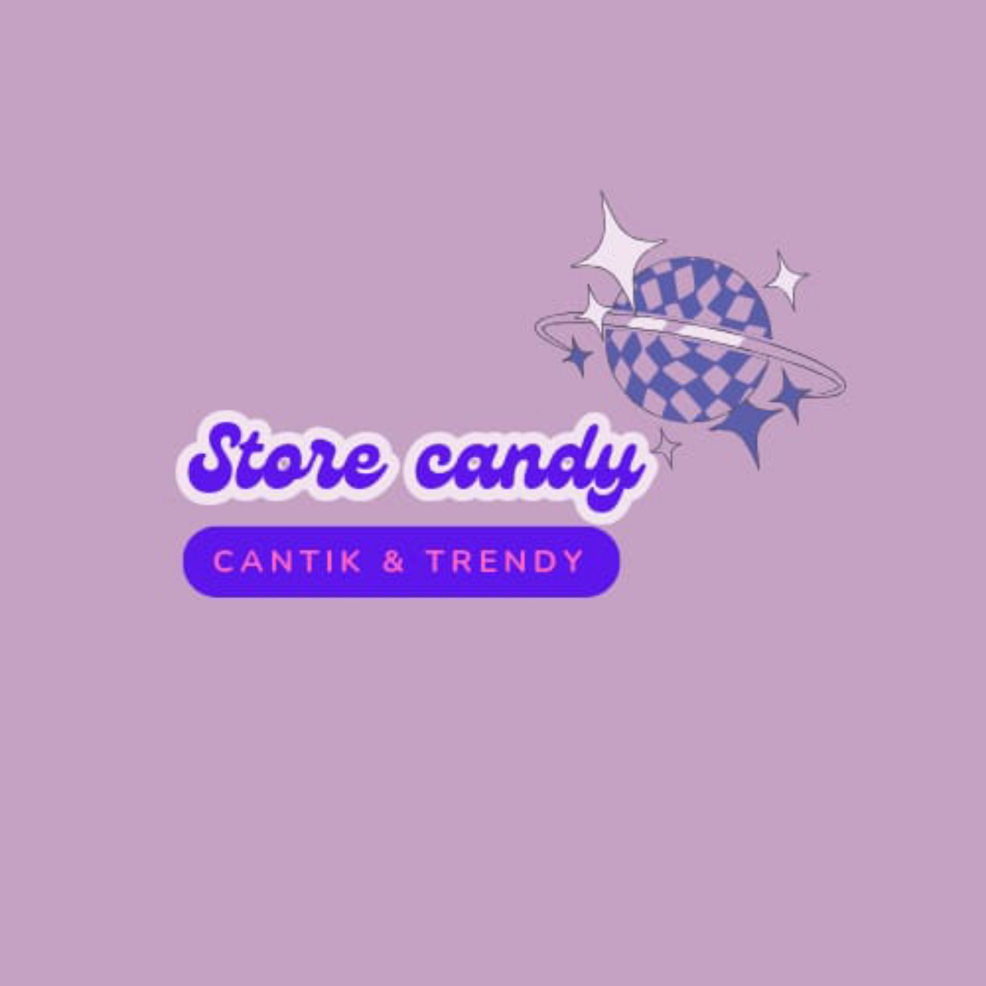 Produk Store Candy | Shopee Indonesia