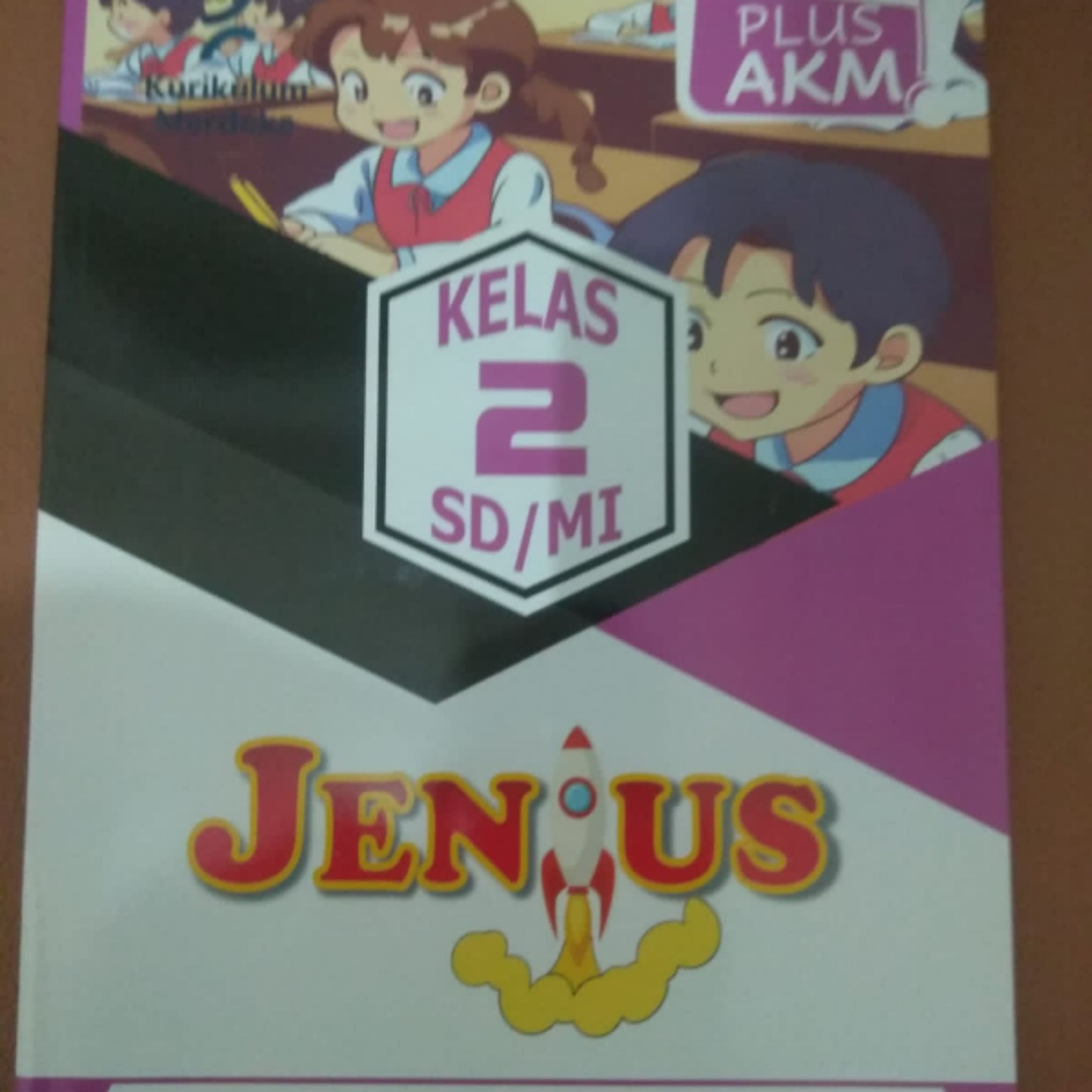 Produk Toko buku Luna 2 | Shopee Indonesia