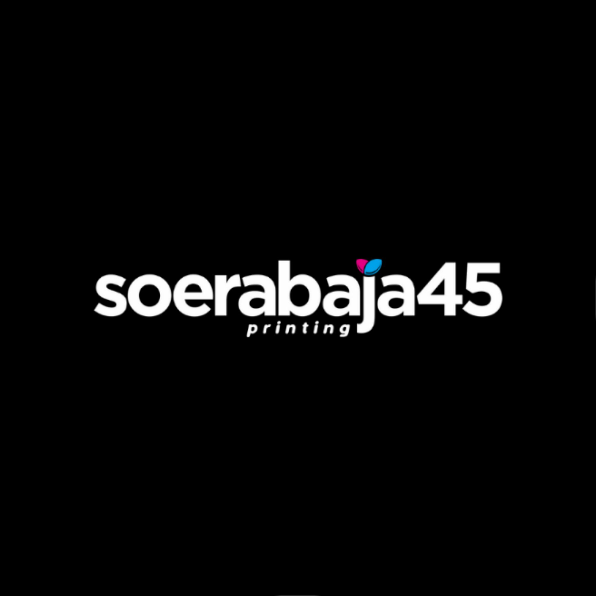 Produk soerabaja45 printing | Shopee Indonesia
