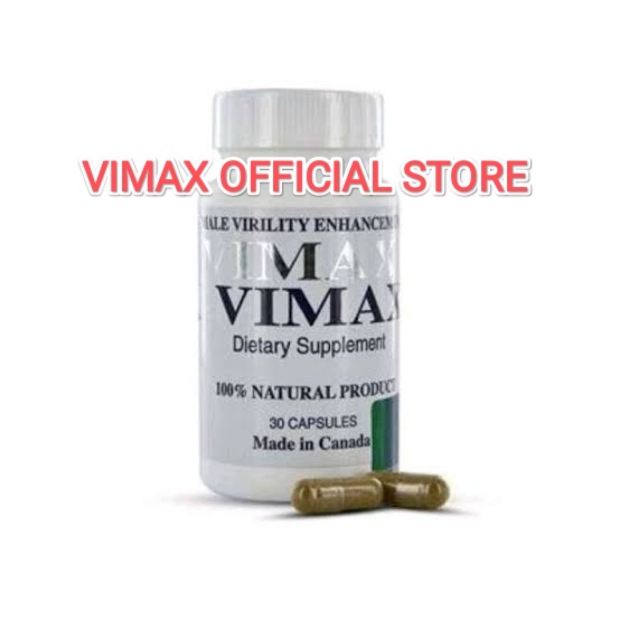 Produk VIMAX OFFICIAL STORE | Shopee Indonesia