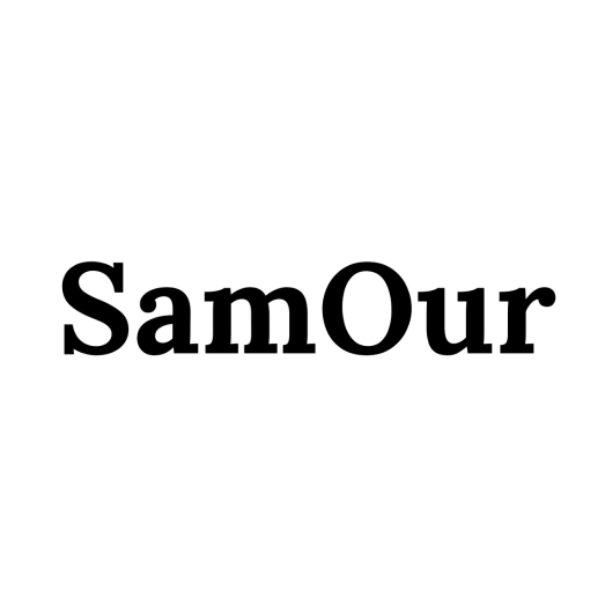 Produk SamOur | Shopee Indonesia
