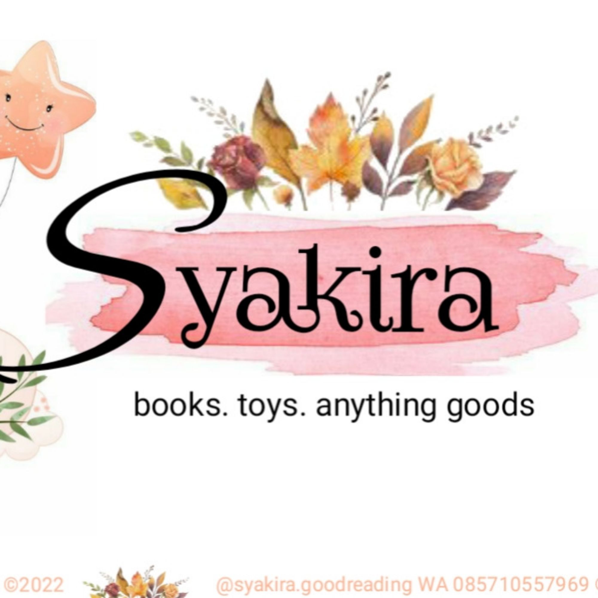 Produk Syakira Store Official | Shopee Indonesia